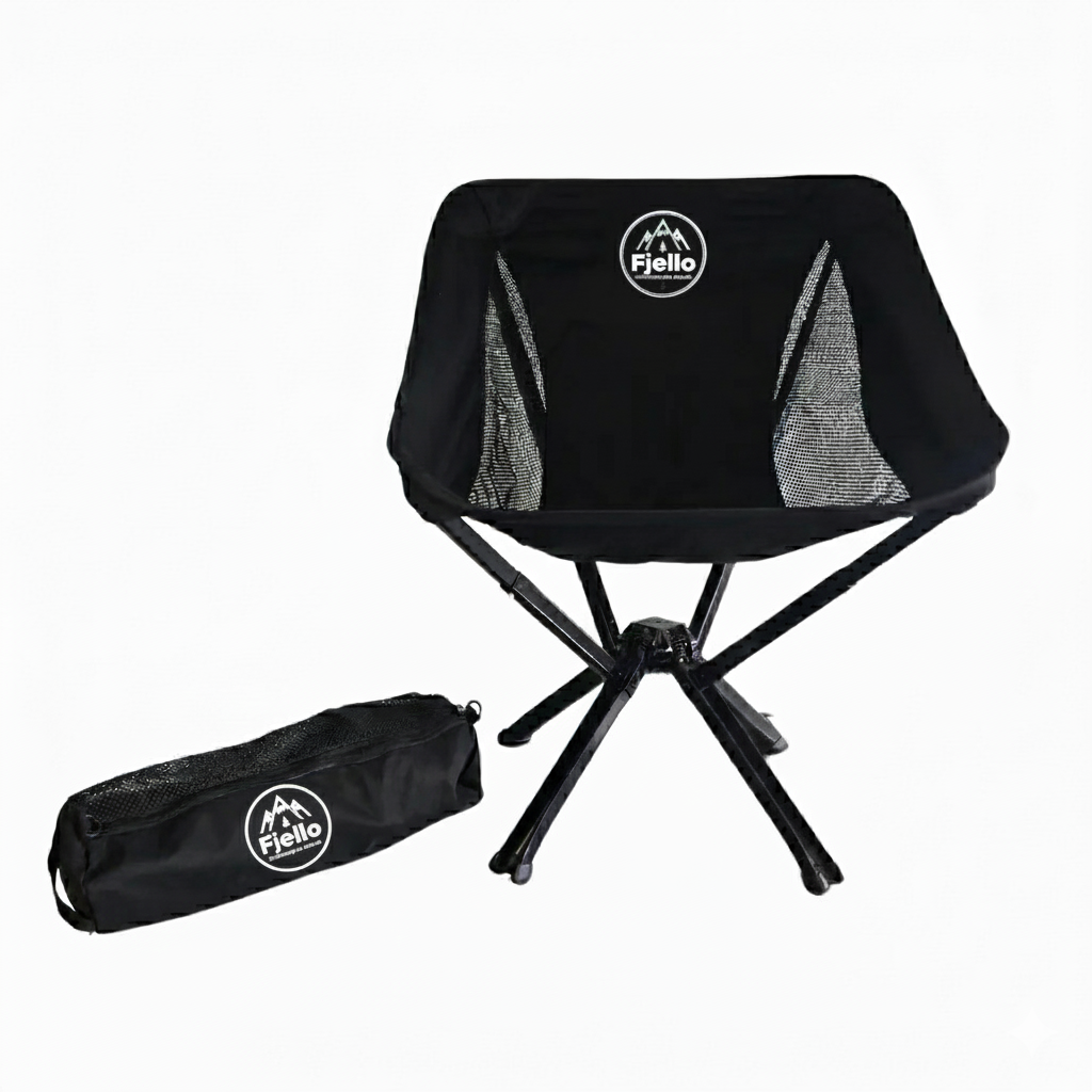 Campingstol Mini – Fjello AB